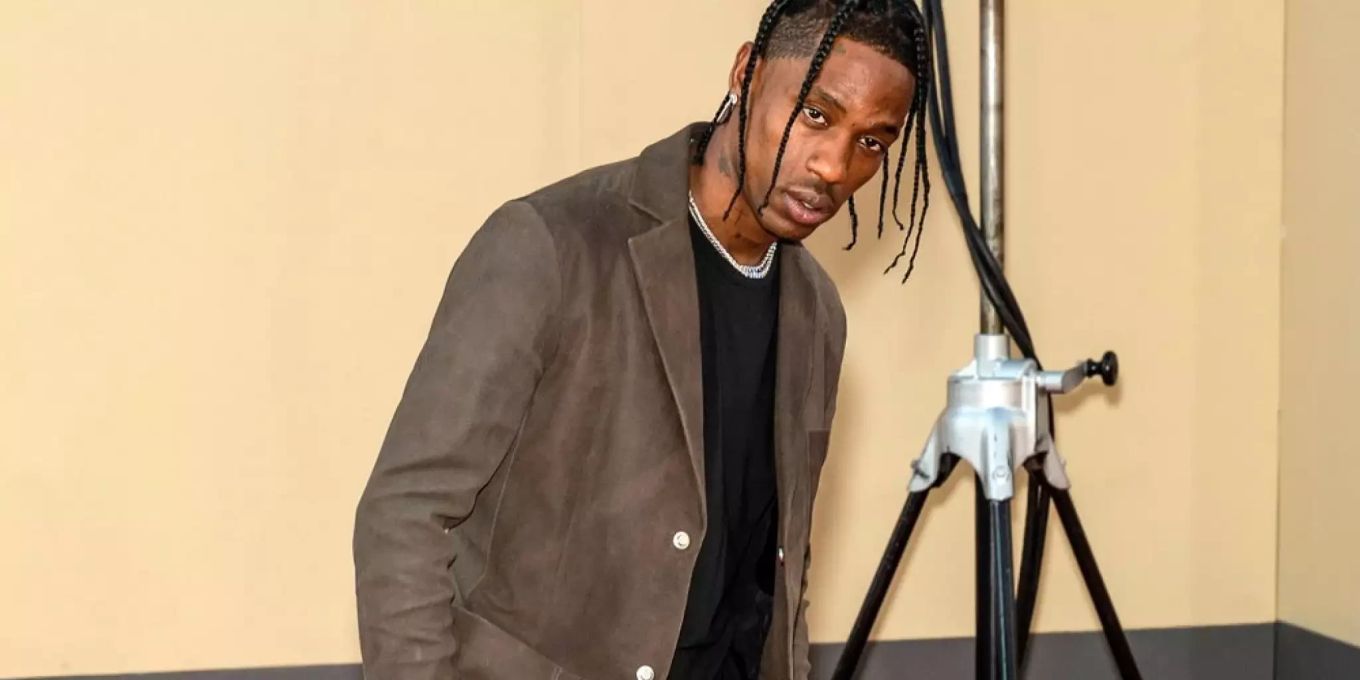 Astroworld-Drama: Millionen-Klage gegen Travis Scott, Drake und Co ...