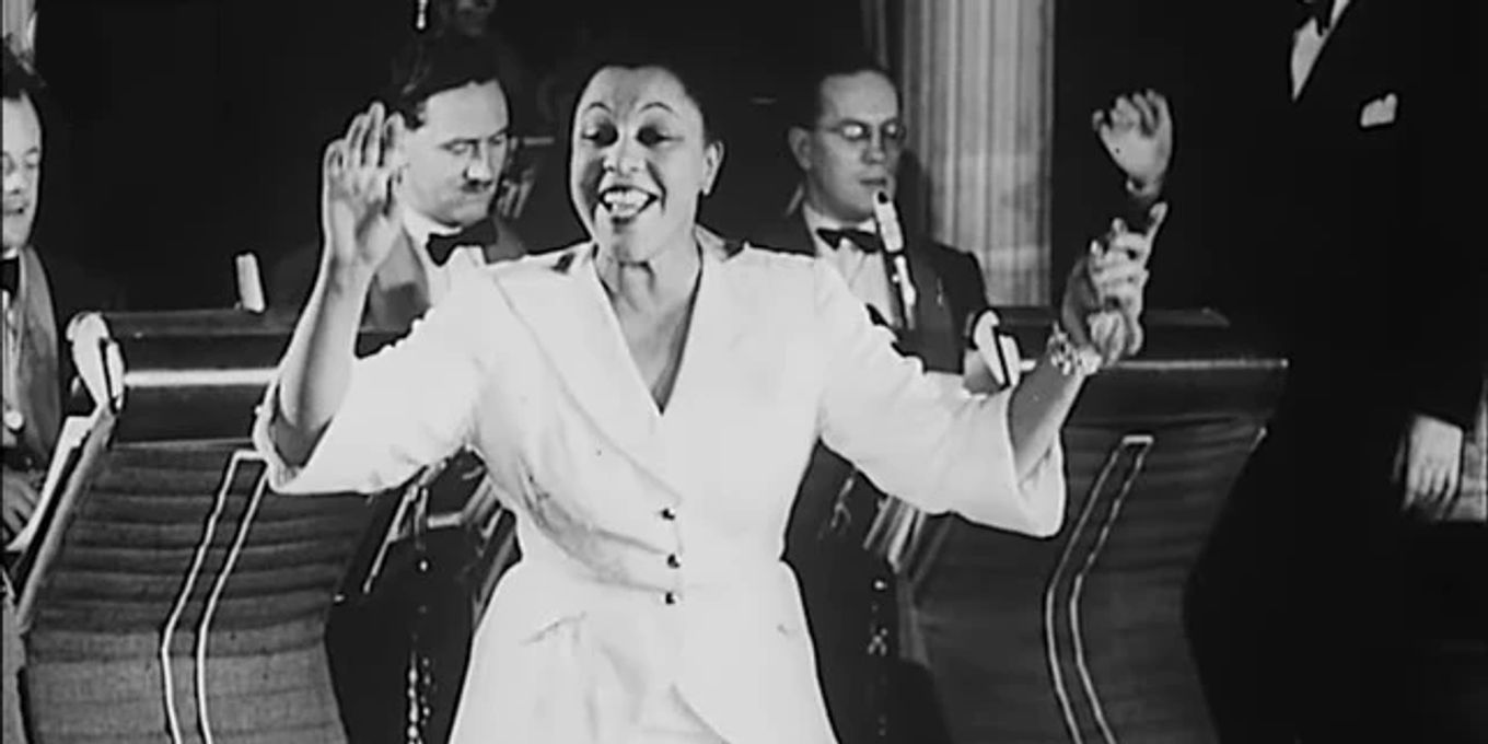 Adelaide Hall: Die Jazz-Sängerin wäre heute 122 Jahre geworden | Nau.ch