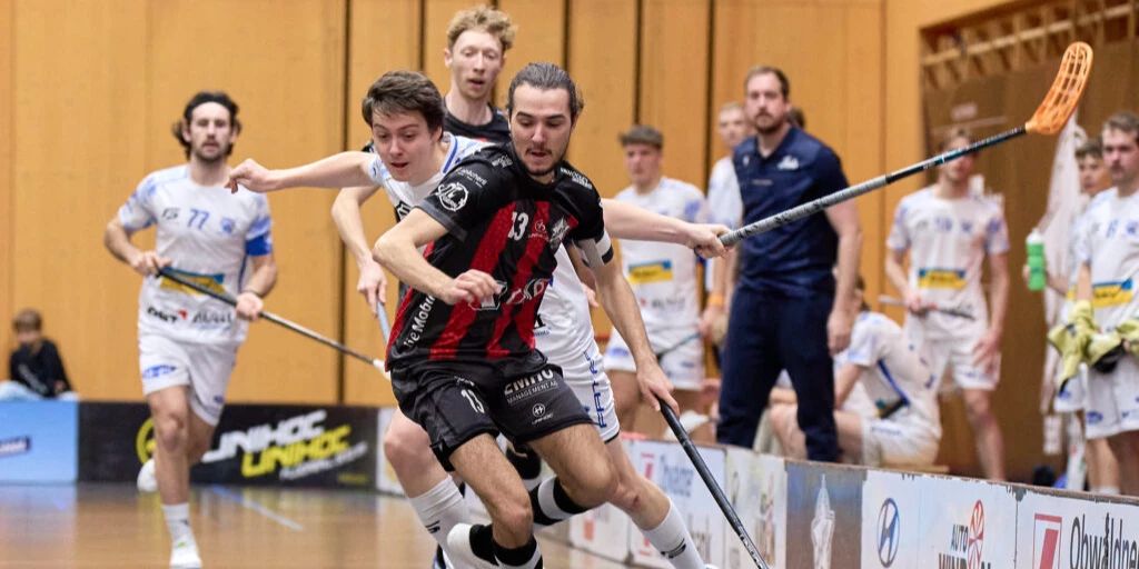 Ad Astra Obwalden holt sich die Leaderposition