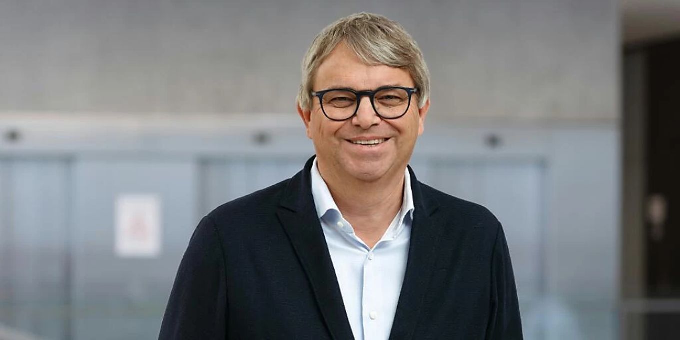 Sonova sieht Gilbert Achermann für Verwaltungsratspräsidium vor | Nau.ch