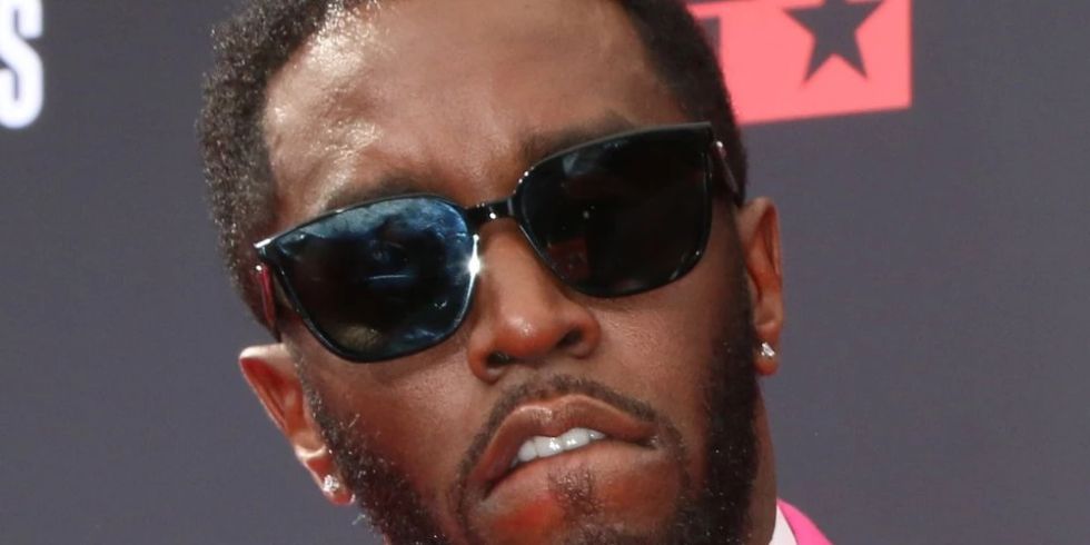 Rapper Sean «Diddy» Combs in New York festgenommen | Nau.ch