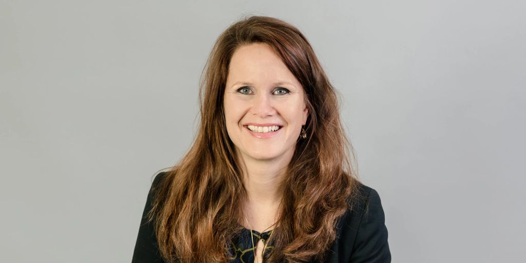 Andrea Trummer (Mitte GL): «Sachlich, lösungsorientiert, verbindend»