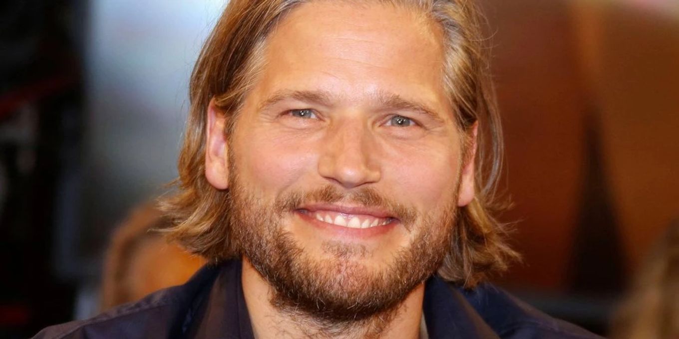 «German Brad Pitt» als Schauspiel-Coach bei «GNTM» zu Gast | Nau.ch