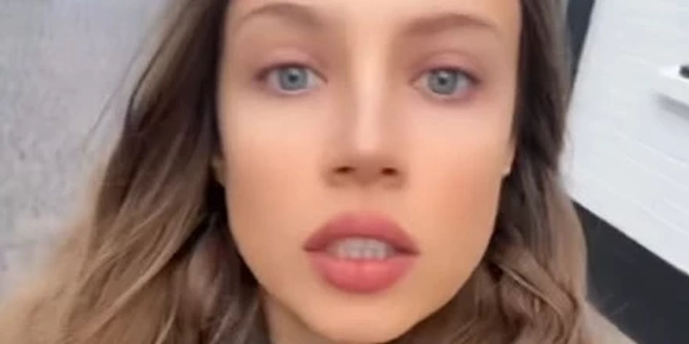 Deutsche Influencerin lästert über Schweizer Preise | Nau.ch