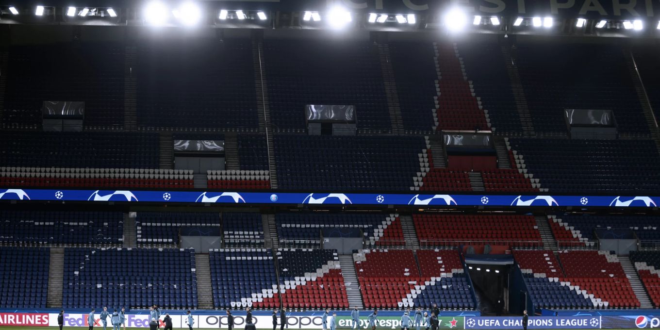 PSG-Ultras attackieren Newcastle-Fans in Pariser Bar | Nau.ch