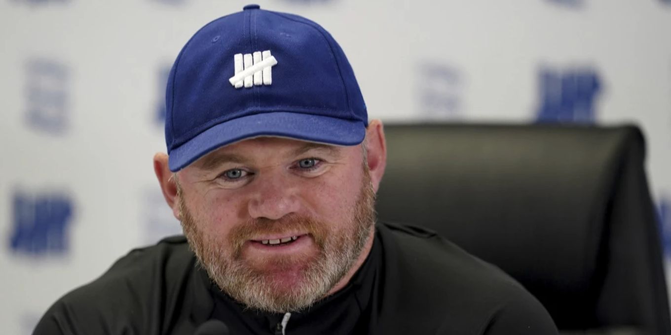 Wayne Rooney: Birmingham-Security erkannte neuen Trainer nicht | Nau.ch