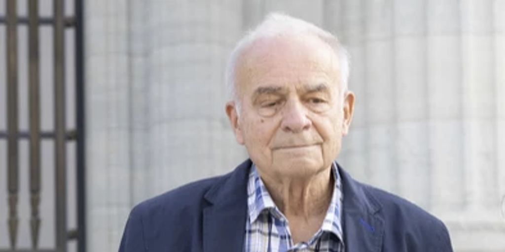 Langjähriger Berner Stadtrat Luzius Theiler verstorben