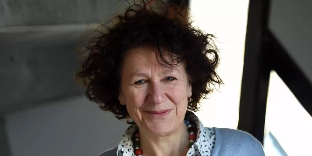 Künstlerinnen fordern Anerkennung