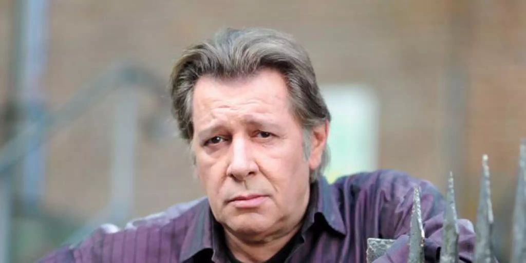 Jan Fedders Biografie ist da