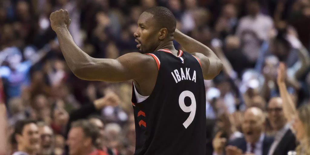 Toronto Raptors stellen mit 12. Sieg en suite Franchise-Rekord auf