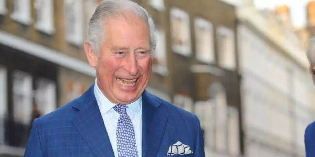 Prinz Charles leidet wegen Megxit