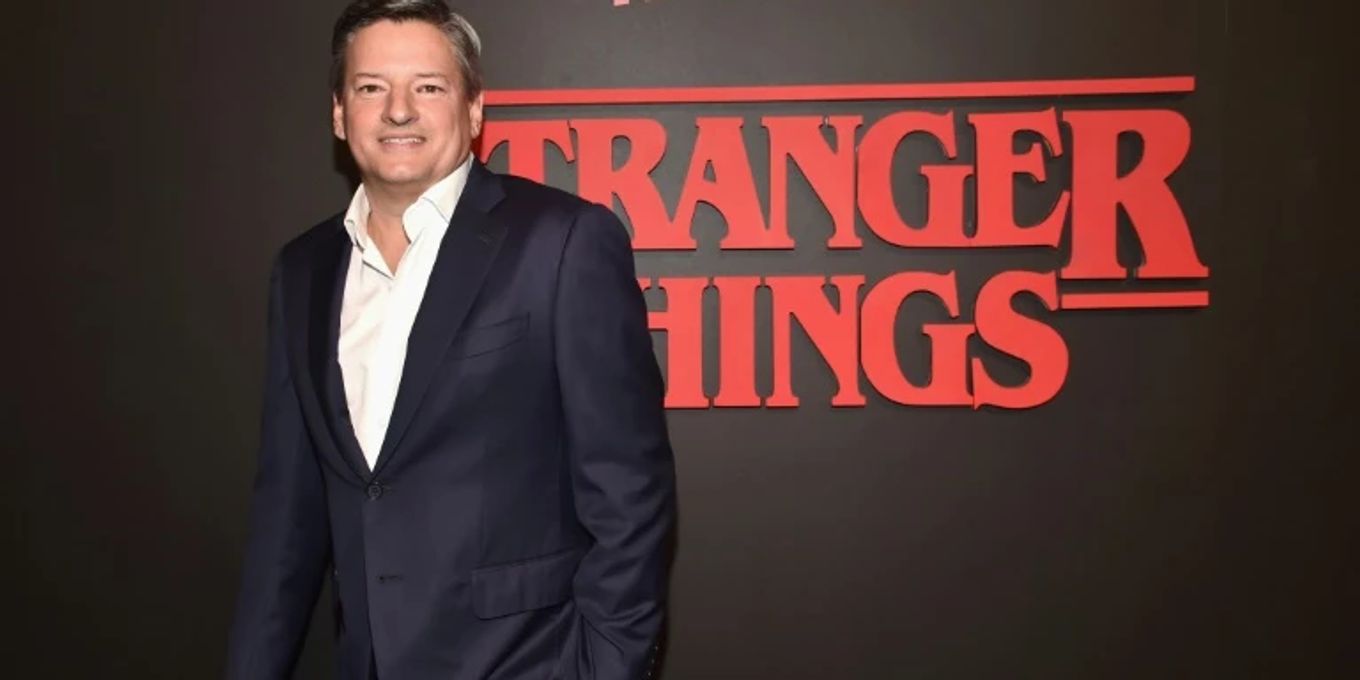 Netflix-Serie «Stranger Things» bald in London ein Theaterstück | Nau.ch