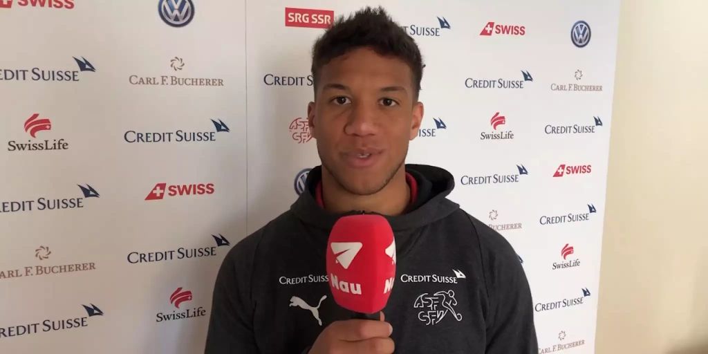 FCZ Captain Kevin Rüegg träumt von der Premier League