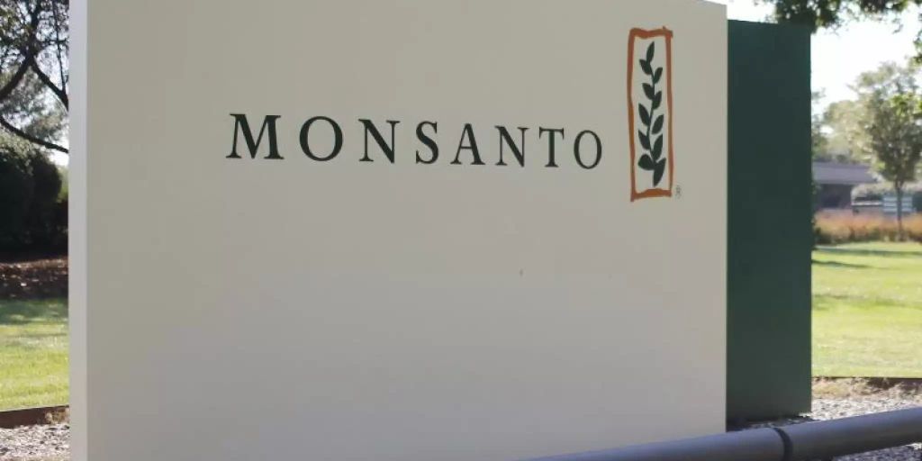 Glyphosat Prozess um Monsanto macht Bayer zu schaffen