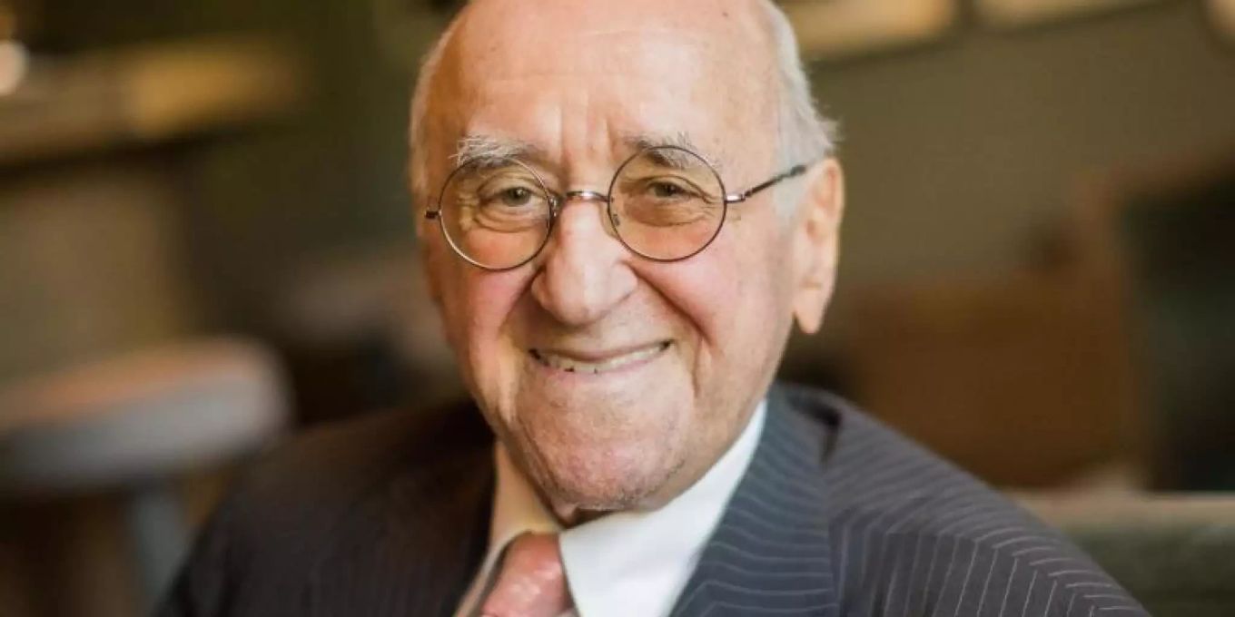 Alfred Biolek sieht kaum fern und trinkt alkholfreien Wein | Nau.ch