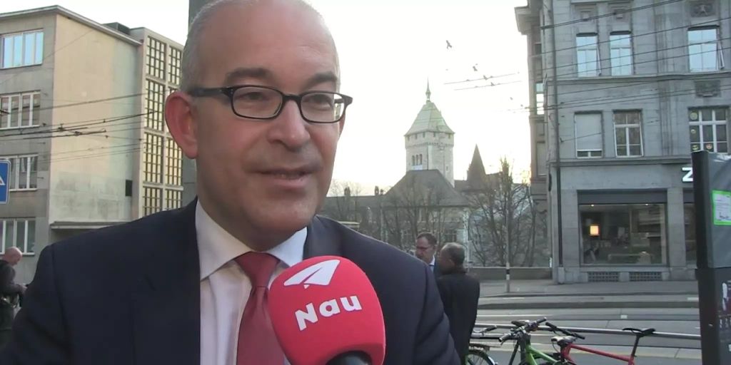 SVP muss nach Zürcher Wahlen hinter die Bücher