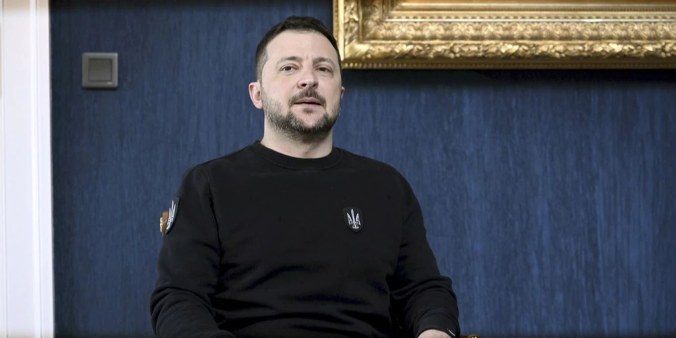 Ukraine: Oligarch Ihor Kolomojskyj sitzt in Untersuchungshaft | Nau.ch
