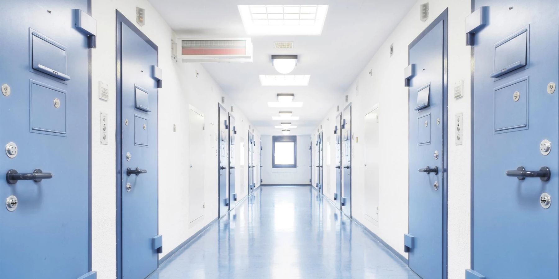 Häftling (†41) in JVA Pöschwies tot in Zelle gefunden | Nau.ch