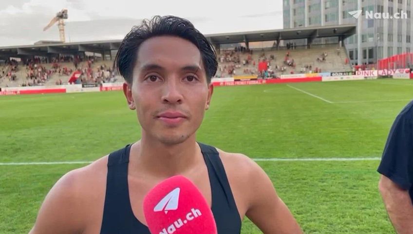 FC Winterthur – Schneider: «Haben alles rausgehauen – das tut gut!»