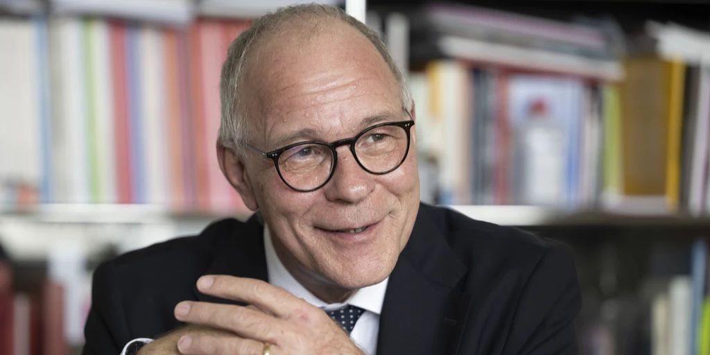 Schweiz an internationalem Treffen zu Zukunft der Arbeit präsent