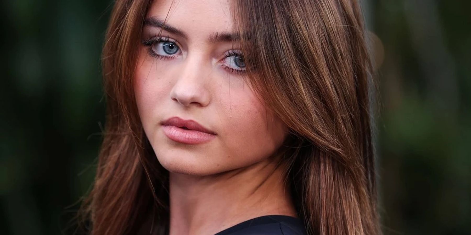 Leni Klum posiert mit ihrem Halbbruder | Nau.ch