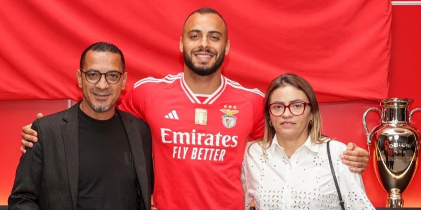 Ex-Bebbi Arthur Cabral wechselt von der Fiorentina zu Benfica | Nau.ch