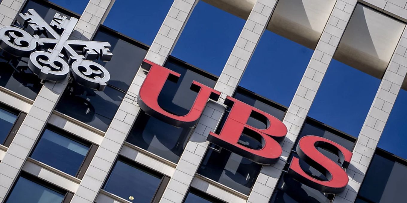 UBS hinterfragt Credit-Suisse-Spartenverkauf an Apollo | Nau.ch