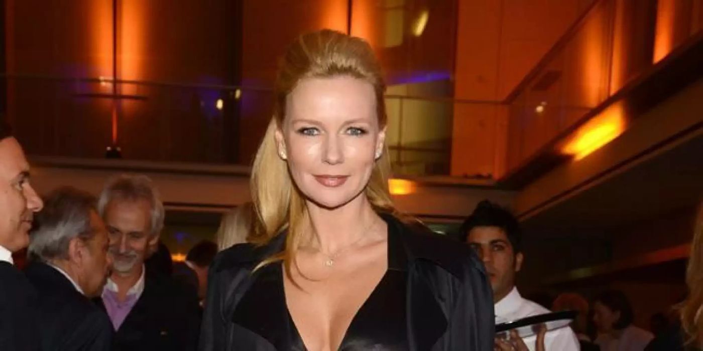 Veronica Ferres in neuer RTL-Krimireihe: «Alpentod» | Nau.ch