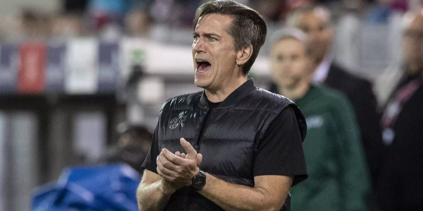 Nils Nielsen ist ab neuem Jahr nicht mehr Frauen-Nati-Trainer | Nau.ch