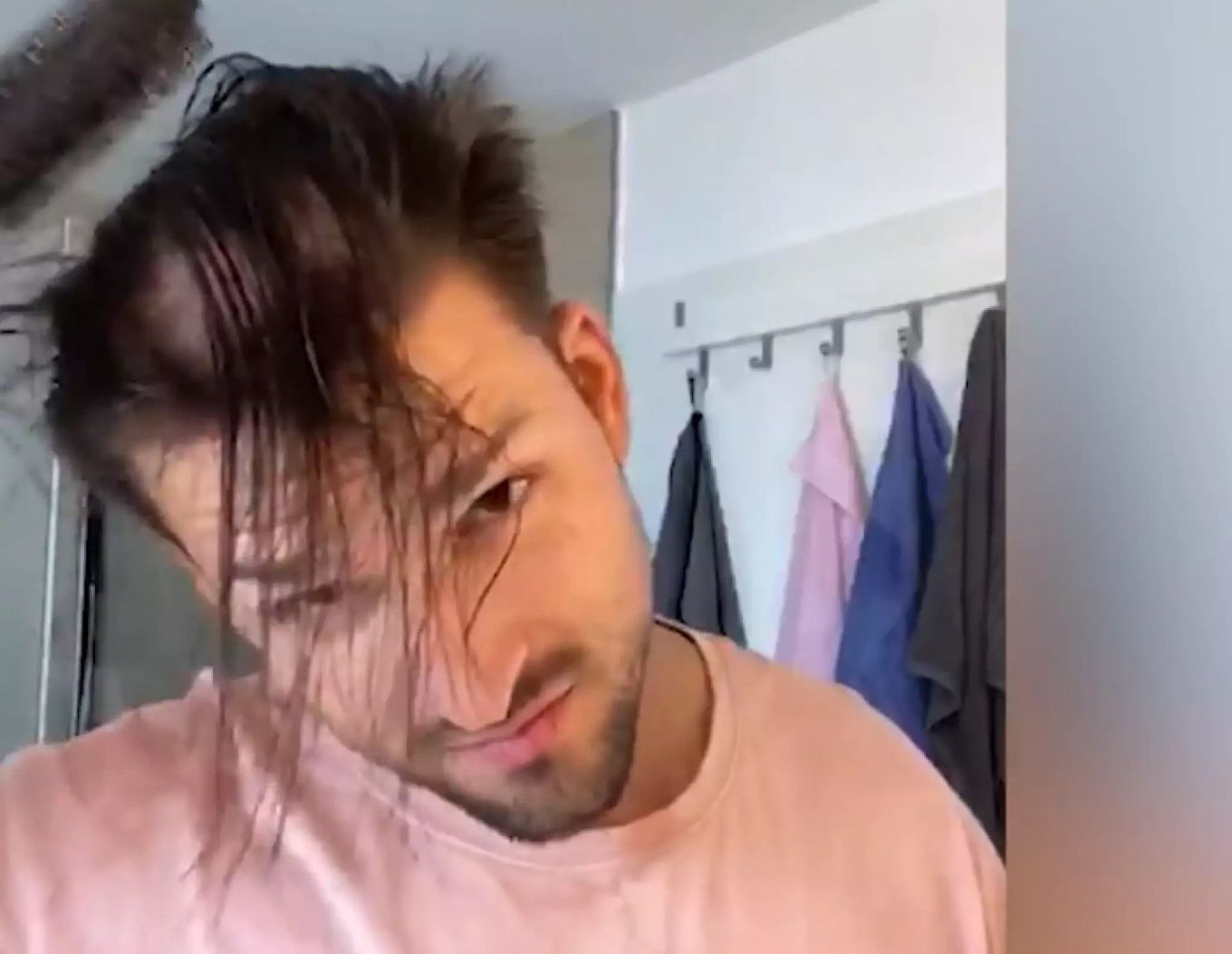 «Dschungelcamp»-Star: Marco Cerullo lüftet sein Geheimnis | Nau.ch