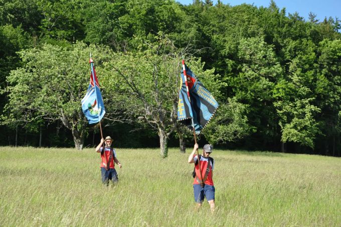 STV Biberstein will hoch hinaus | Nau.ch