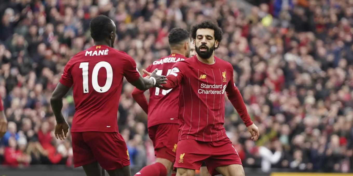 Premier League plant Neustart am 8. Juni | Nau.ch
