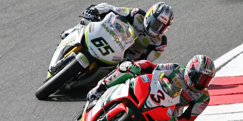 Fiorani: «Jonathan Rea hätte in MotoGP Karriere gemacht»