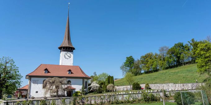 Musikgesellschaft Wichtrach bekommt neues Lokal | Nau.ch