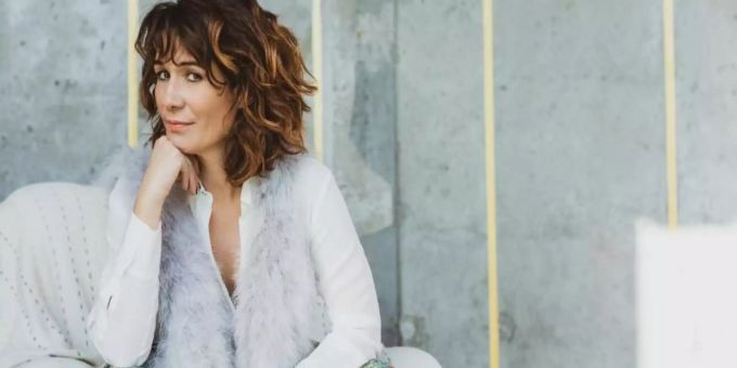 Ada Morghe: Geglückter Balanceakt zwischen Jazz und Pop | Nau.ch