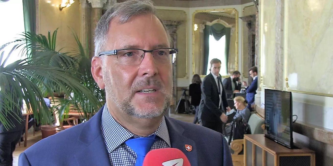 Geheimdienst soll ausländische Chefs der Klima-Aktivisten ermitteln ...