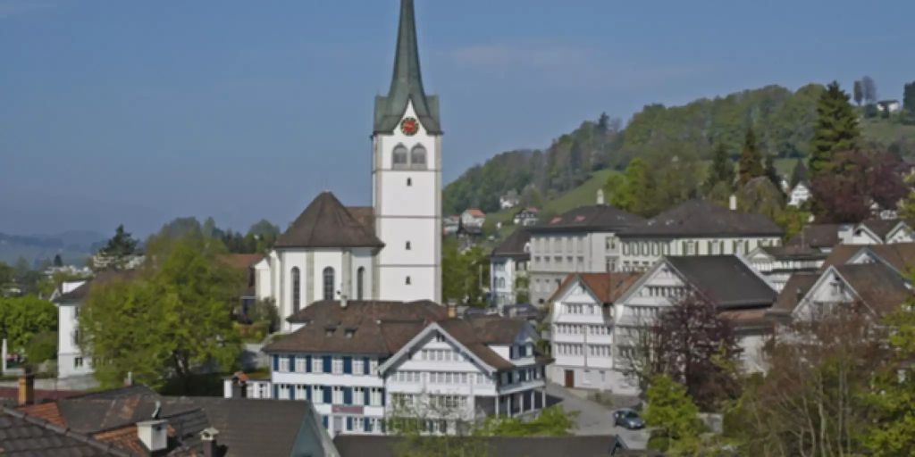 Digitalisierung der Gemeindeverwaltung Teufen AR