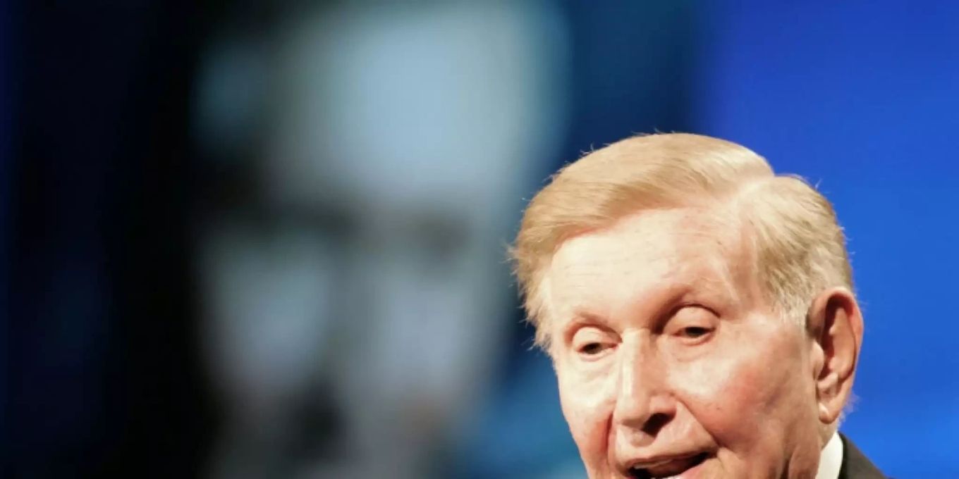 US-Medienmogul Sumner Redstone im Alter von 97 Jahren gestorben | Nau.ch
