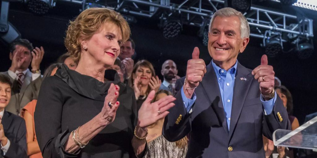 Republikaner verliert Gouverneurswahl in Louisiana trotz Trump-Hilfe