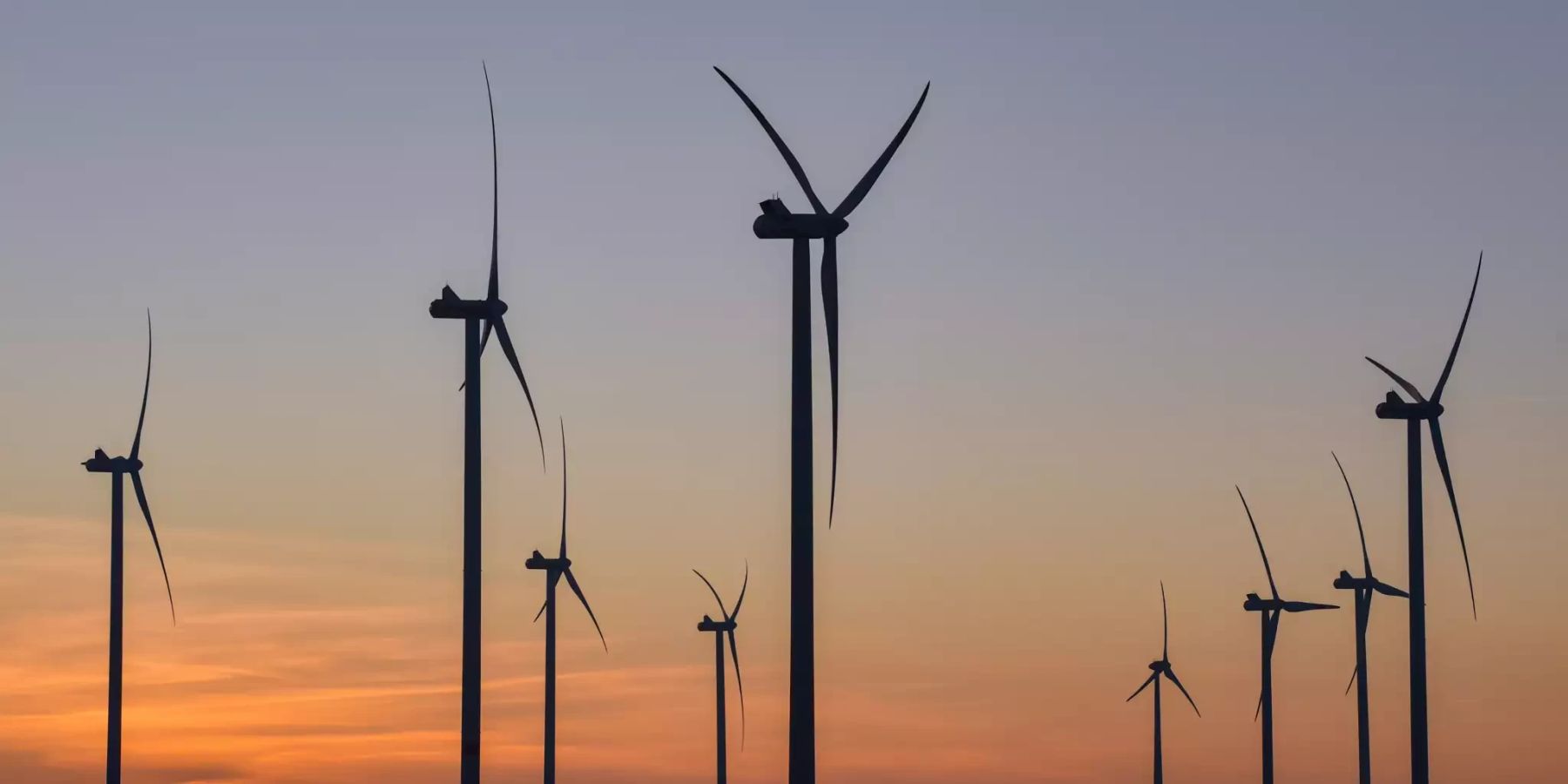 Axpo prüft Machbarkeit eines Windparks in Wil SG | Nau.ch