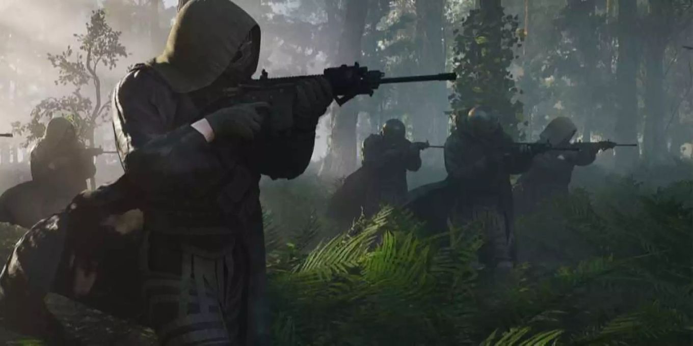 Tom Clancy's Ghost Recon: Breakpoint startet ins Terminator-Event | Nau.ch