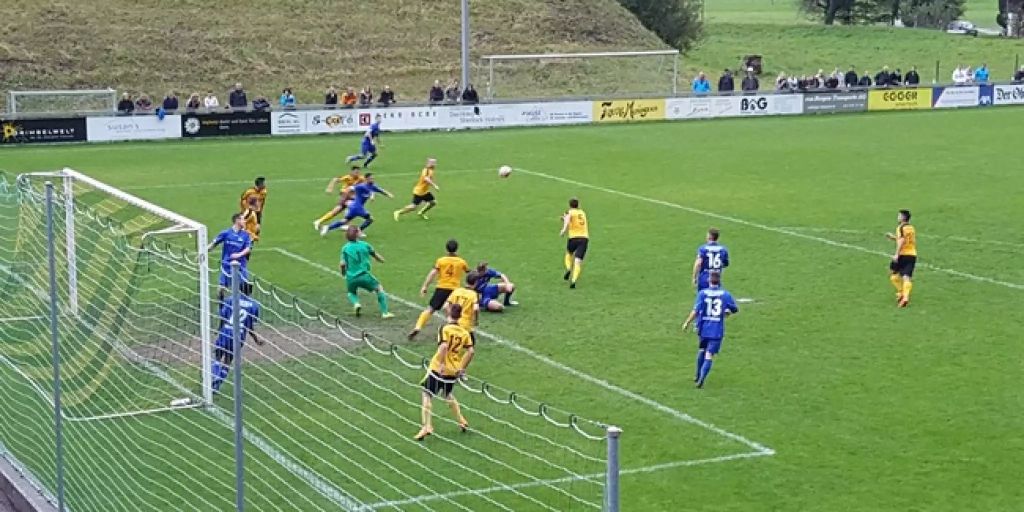 FC Muri-Gümligen weiter Tabellenführer