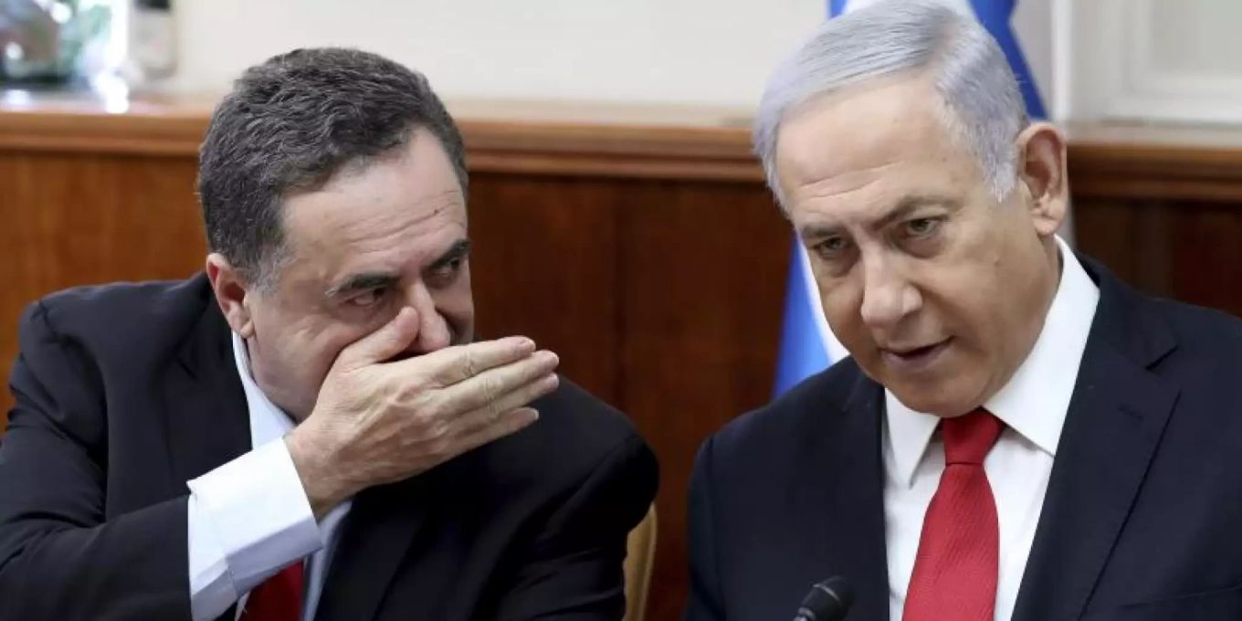 Medien: Heftiger Streit bei Sitzung israelischer Regierung | Nau.ch