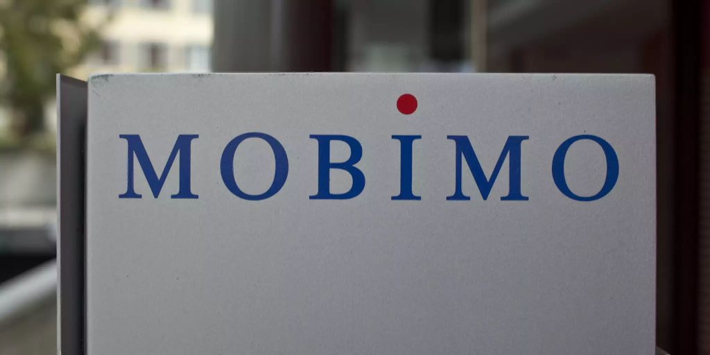 Mobimo steigert Gewinn im Coronakrisenjahr