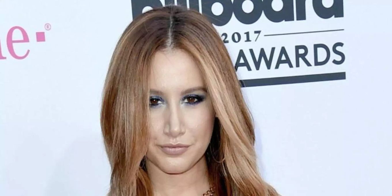 Ashley Tisdale singt vor allem für ihr Töchterchen | Nau.ch