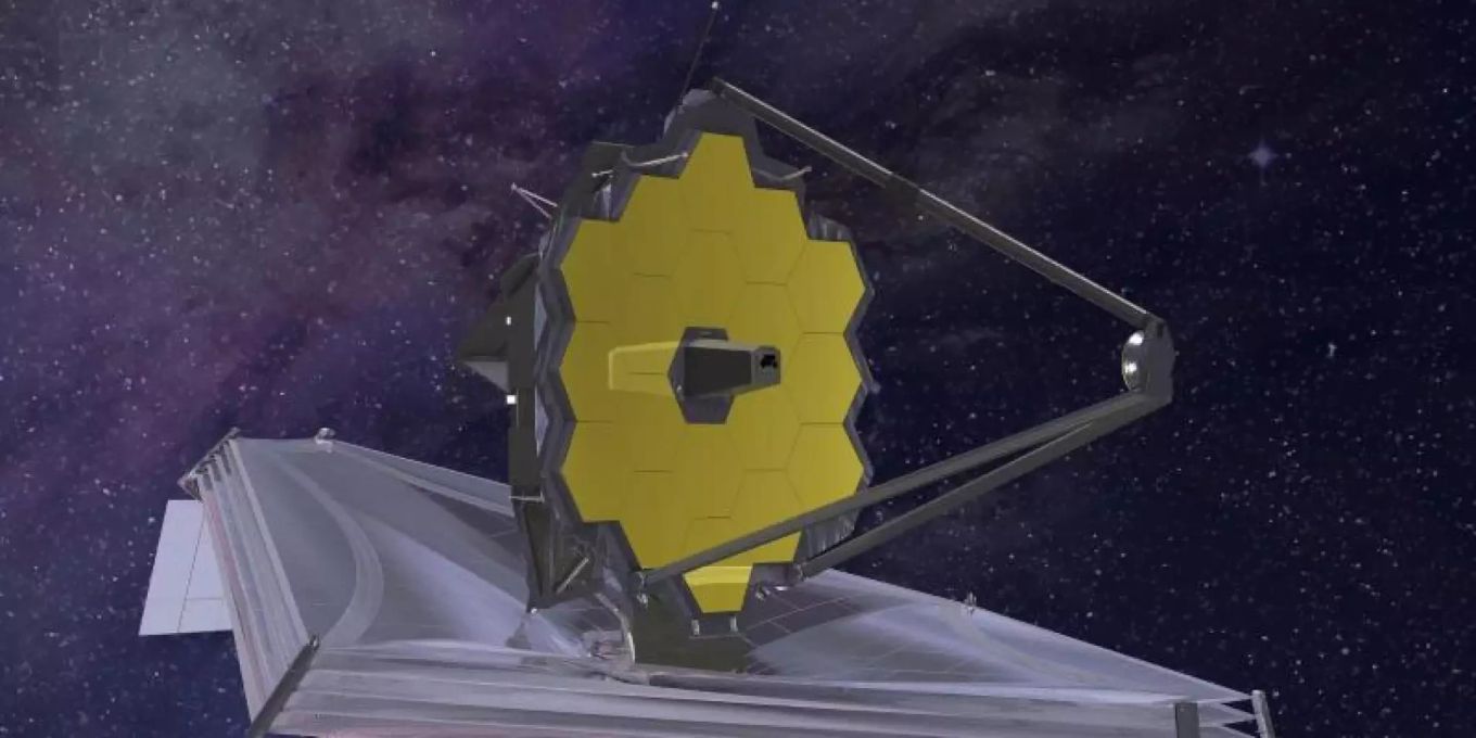Neue Möglichkeiten mit Weltraumteleskop «James Webb» | Nau.ch