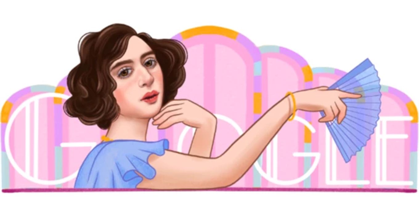 Lili Elbe: Google widmet dänischer Transgender-Pionierin Doodle | Nau.ch