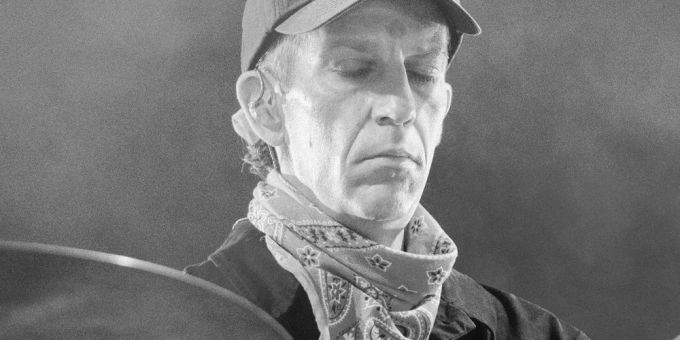 Modest-Mouse-Schlagzeuger Jeremiah Green ist tot | Nau.ch