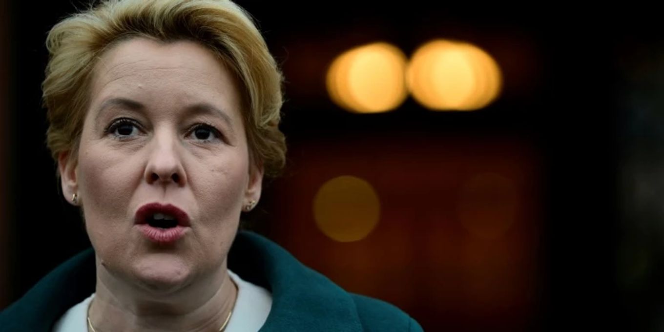 Giffey für bundeseinheitliche Regulierung zu Böllern | Nau.ch