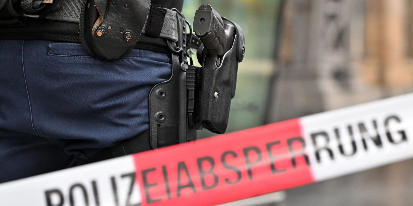 Hinterkappelen BE: Mann mit Gegenstand von Täter angegriffen | Nau.ch